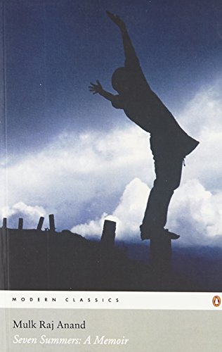 Buy Seven Summers Book Online at Low Prices in India | Seven Summers ...