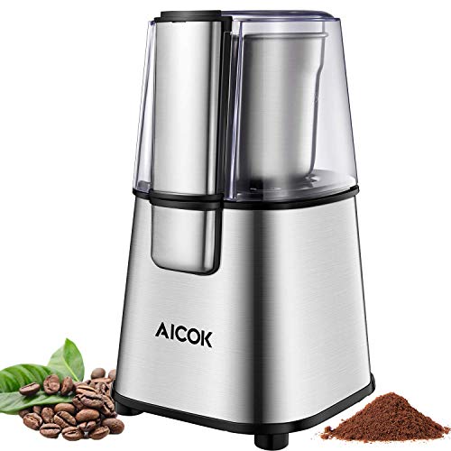 Best Spice Grinders - Our 5 Favourites [ 2019 Update ]