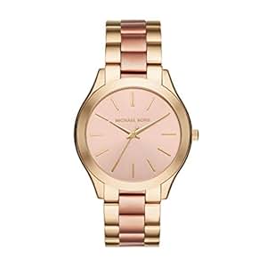 Michael Kors Montre Femme MK3493: Michael Kors: Amazon.fr: Montres
