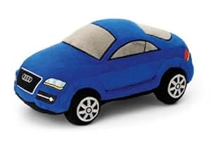 Genuine Audi plush car TT: Amazon.co.uk: Car & Motorbike