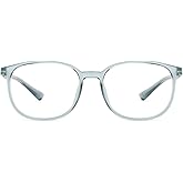 Buy LENSKART BLU | Zero Power Blue Cut Computer Glasses | Gaming ...