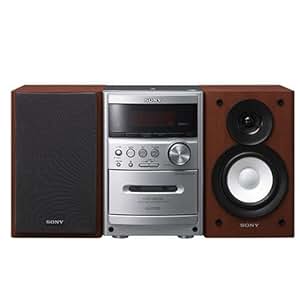 SONY CMT-NEZ50 Micro Chaîne: Amazon.fr: High-tech