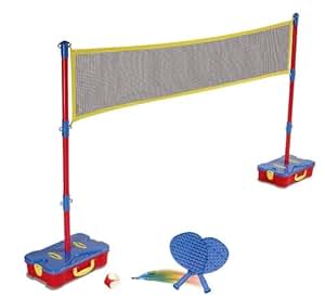 Mookie Swingball First Swingball Centre: Amazon.co.uk: Toys & Games