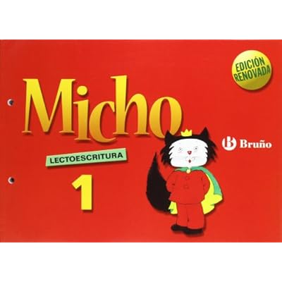 Stanford Morty: Micho 1 Lectoescritura PDF Download
