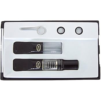 Friend Cigarette Holder Multi-Slim Gold For Roll-Ups: Amazon.co.uk ...