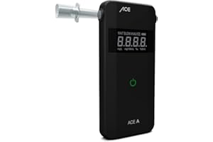 Amazon.de Best Sellers: The most popular items in Breath Analyzers