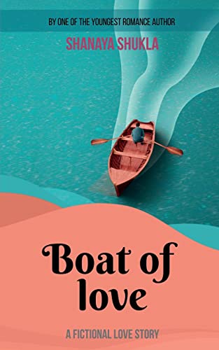 Buy Boat of Love: A frictional love story Book Online at Low Prices in ...