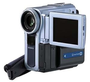 Sony DCR-PC9 DV Camcorder: Amazon.co.uk: Camera & Photo