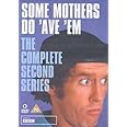 Some Mothers Do 'ave 'em: The Complete Second Series [DVD]: Amazon.co ...