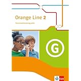 Orange Line 6: Grammatiktraining aktiv Klasse 10 (Orange Line. Ausgabe ...