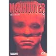 Manhunter [DVD] [1986] [1989]: Amazon.co.uk: William Petersen, Kim ...