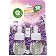 Air Wick |Purple Lavender Meadow |Plug In Electrical Air Freshener ...