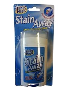 Fabric Magic Stain Remover Pre-wash Stick: Amazon.co.uk: Garden & Outdoors
