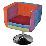 Retro Sessel - Ausgefallene Sessel im Stil der 70er Jahre!