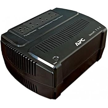 APC UPS Model: BR1000G-IN 1 KVA Battery Backup - Buy APC UPS Model ...
