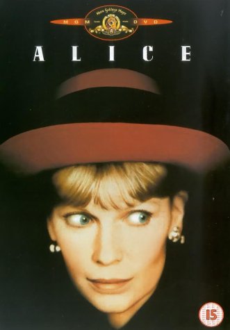 Alice [UK Import]: Amazon.de: Danner, Blythe, Davis, Judy, Farrow, Mia ...