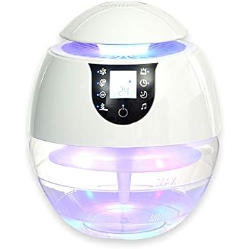 proWin AIR BOWL 2 ----NEU---: Amazon.de: Baumarkt