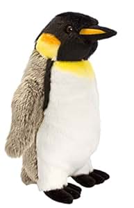 Keel Toys 30 cm Emperor Penguin: Amazon.co.uk: Toys & Games