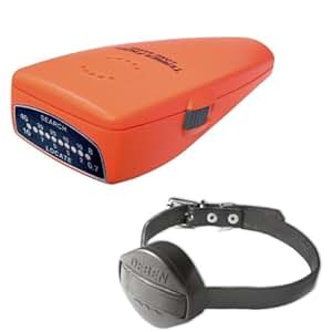 Deben ferret finder MK3 Hi-Vis including 1 collar: Amazon.co.uk: Sports ...