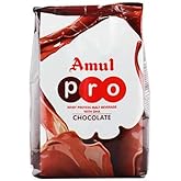 Amul Pro Chocolate 500G Powder Pouch Pack of 3,Whey : Amazon.in: Health ...