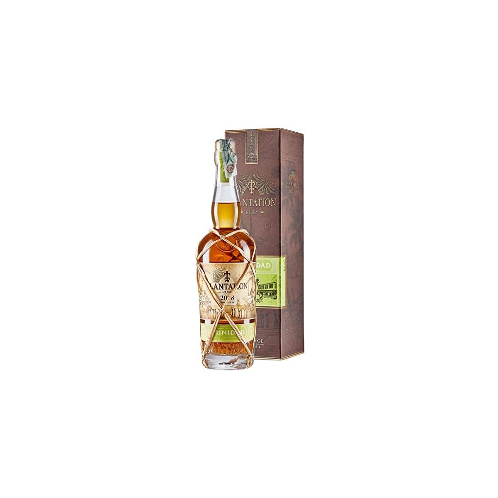 Plantation Rum die Highlights im Sortiment - die beliebtesten Rumsorten