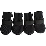Boots and Paw Protectors for Dogs | Amazon.co.uk