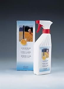Swiss Clean Window Clear 500ml: Amazon.co.uk: Health & Personal Care