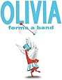 Olivia: Amazon.co.uk: Ian Falconer: 9780689860881: Books