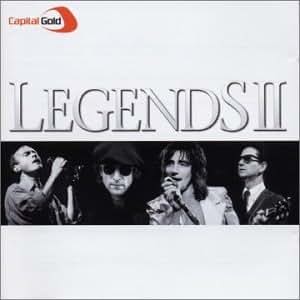 Capital Gold Legends Vol.2: Amazon.co.uk: Music
