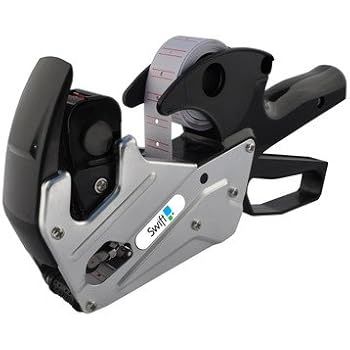 Price Tag Gun / Retail Pricing Labeller Kit included with 10 Label ...