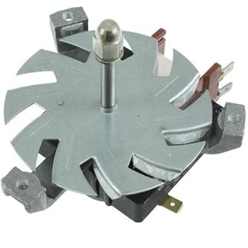 Flavel Milano E60 Cooker fan Oven Element 2100 Watts: Amazon.co.uk ...