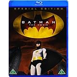 Batman: The Complete TV Series - Limited Edition [Blu-ray] [1966 ...