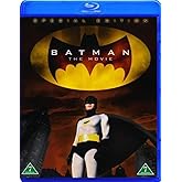 Batman: The Complete TV Series - Limited Edition [Blu-ray] [1966 ...