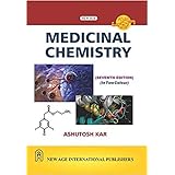 Amazon.in: Buy Text Book Of Medicinal Chemistry Volume-1 by ILANGO ...