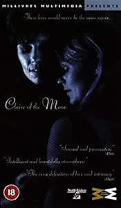 Claire of the Moon [VHS] [1992] : Trisha Todd, Karen Trumbo, Melissa Mitchell, Faith McDevitt ...