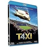 New York Taxi [Italia] [Blu-ray]: Amazon.es: Gisele Bundchen, Jimmy Fallon, Queen Latifah, Tim ...