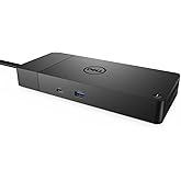 Dell 180w Thunderbolt Dock|Noble Wedge Security Slot Kensington ...