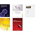 Buy Pathfinder Academy Gate Biotechnology Five Book Combo Set Book ...