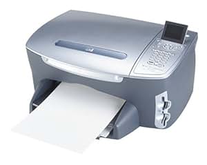 HP PhotoSmart 2410 All-In-One Printer: Amazon.co.uk: Computers ...