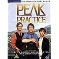 Peak Practice - The Complete First Series [1993] [DVD]: Amazon.co.uk ...