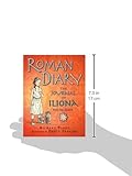 Roman Diary: The Journal of Iliona, Young Slave PDF
