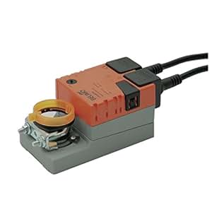 Servomoteur pour volets roulants Régulateur d'air - Belimo lm230 a ...
