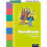 Read Write Inc. Fresh Start: Modules 1-5 - Mixed Pack of 5: Amazon.co ...