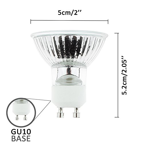 Halogen Leuchtmittel Fur Strahler