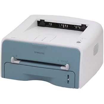 Samsung ML-1510 Laserdrucker: Amazon.de: Computer & Zubehör