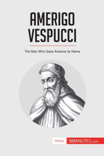 Amerigo Vespucci The Man Who Gave America Its Name History | Desertcart UAE