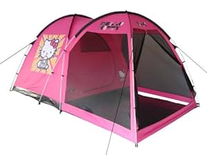 HGL Hello Kitty Mega Tent: Amazon.co.uk: Toys & Games