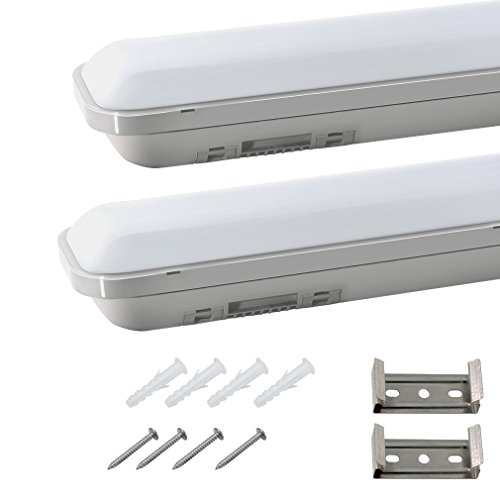 Reglette LED garage : le classement des meilleurs d'octobre 2019 - Zabeo