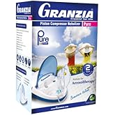 GRANZIA Pure Nebulizer Device: Buy Online at Best Price in Egypt - Souq ...