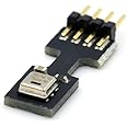 xcluma Aht25 Integrated Temperature and Humidity Module : Amazon.in ...